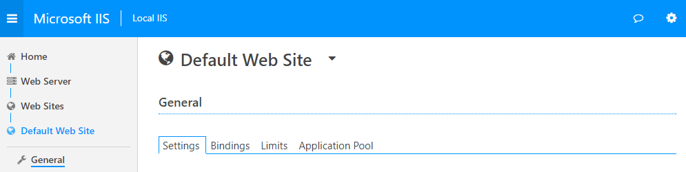 Microsoft IIS Administration API - What's New In 2.1.0 - URL Rewrite ... Microsoft IIS Administration API - What's New In 2.1.0 - URL Rewrite ...